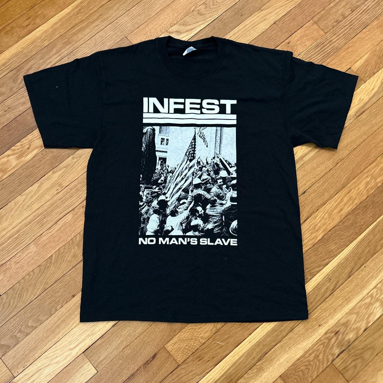 Infest - Depop