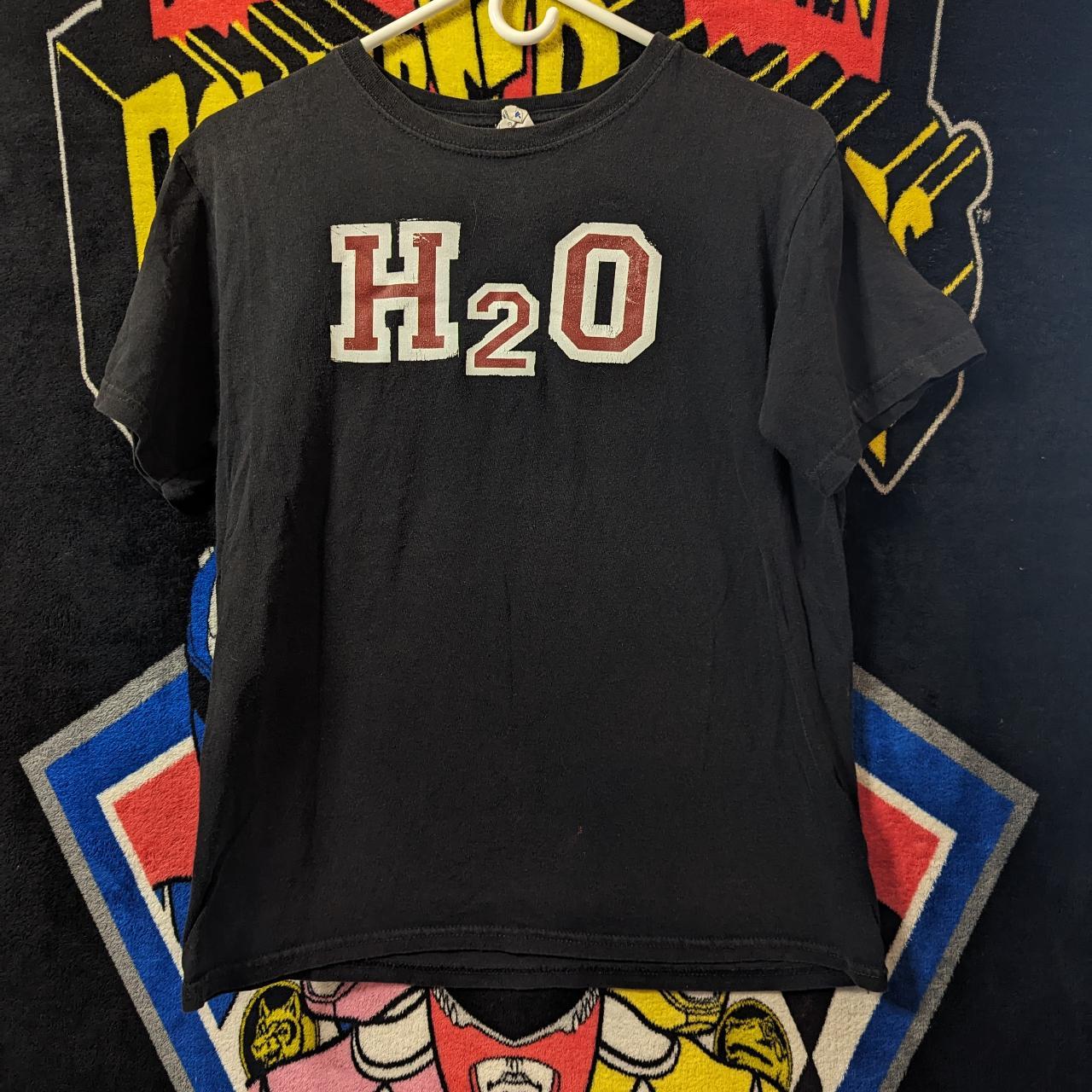 H20 Hardcore Band Bridge Nine Still Here Sincere... - Depop