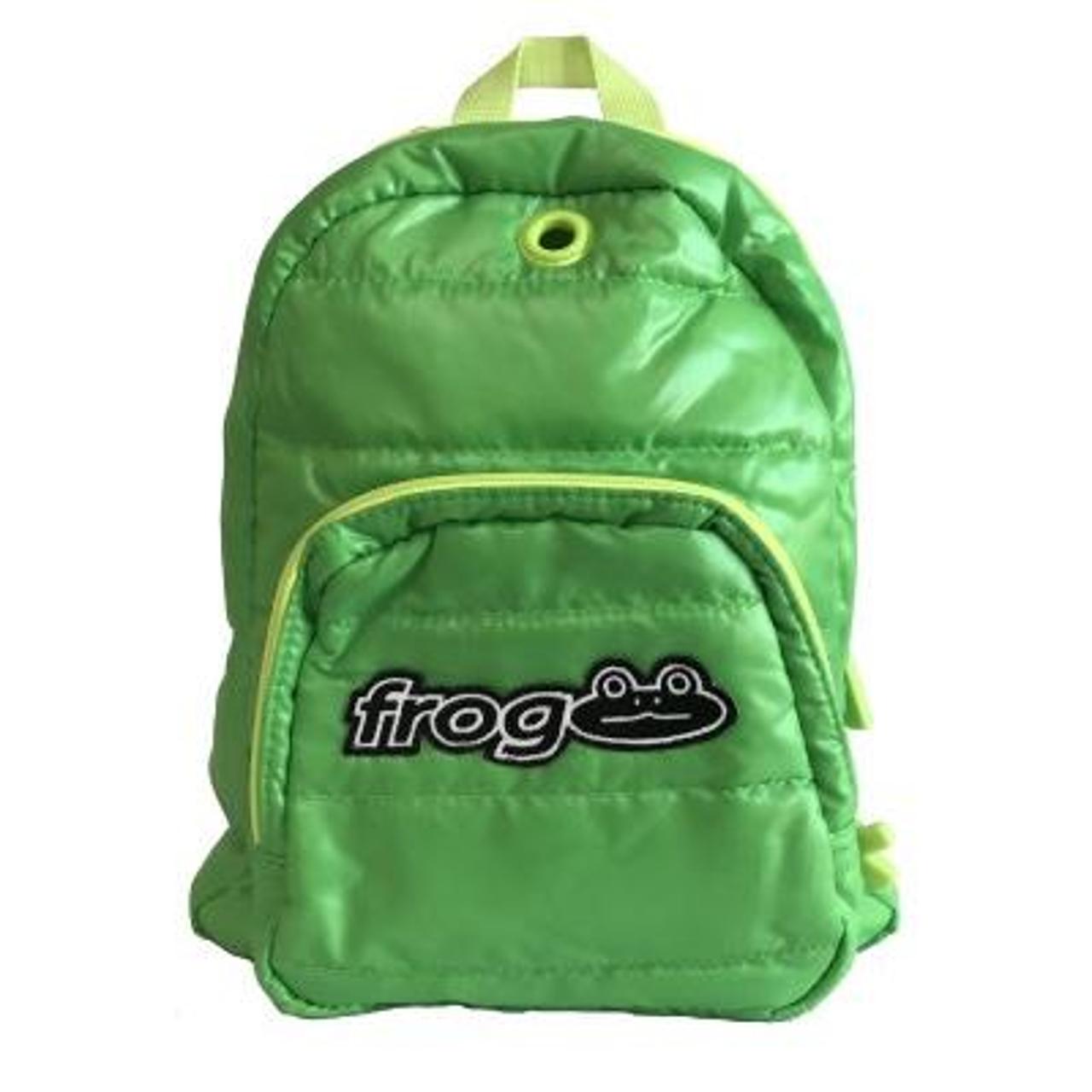 ISO!! Mini Frog Skates backpack. Looking for green &... - Depop