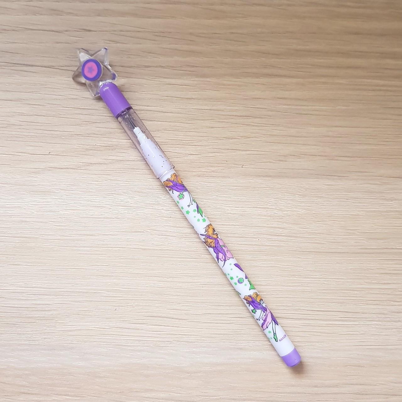 y2k Fairy Stacking Lead Pencils This was a... - Depop
