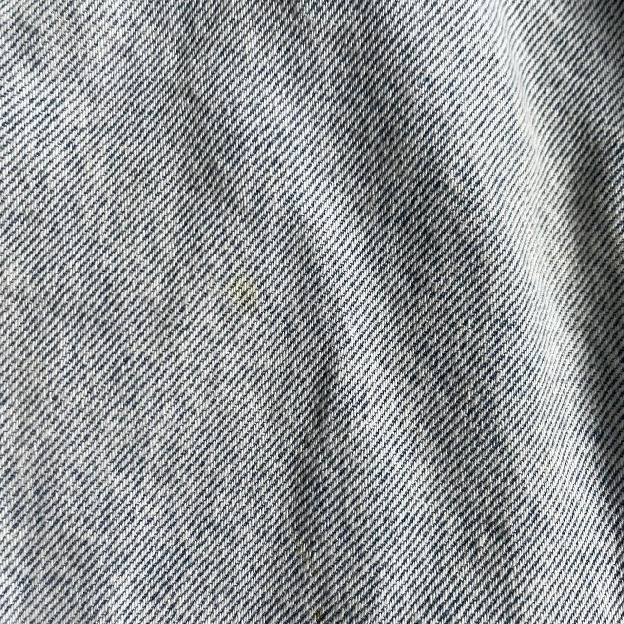 Polar 93 denim jeans blue - relaxed fit - great... - Depop