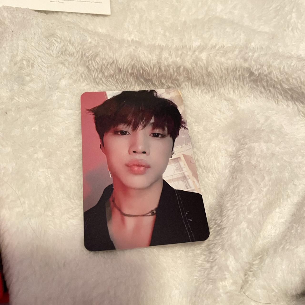 THE BOYZ REVEAL ALBUM comes with everything... - Depop