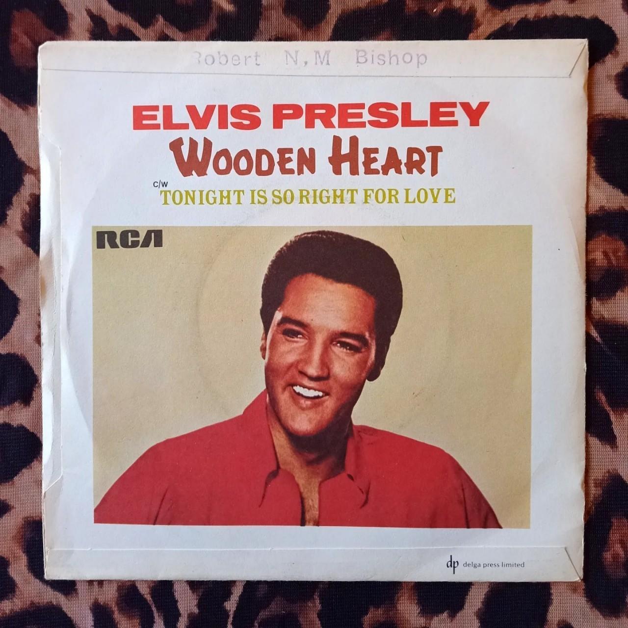 Burgundy and Tan Cds-and-vinyl | Depop