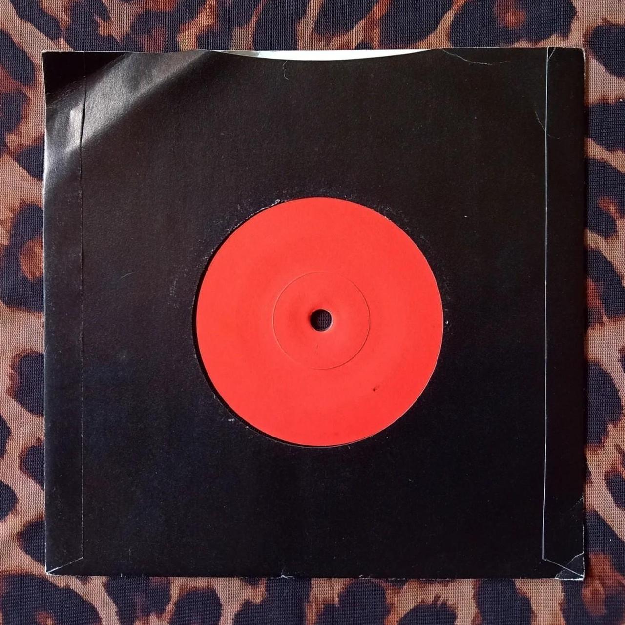 Black and Red Cds-and-vinyl | Depop