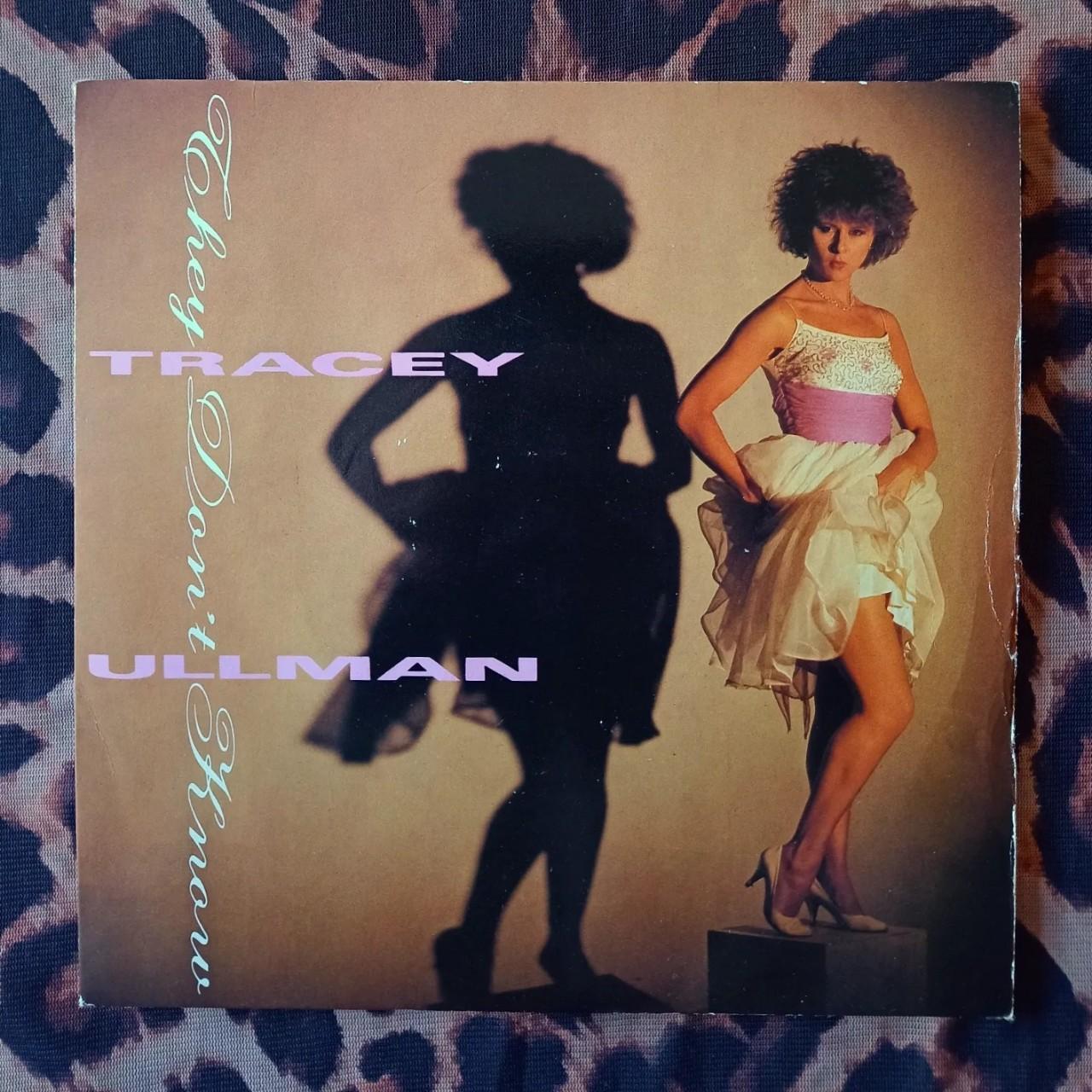 Tan and Pink Cds-and-vinyl | Depop