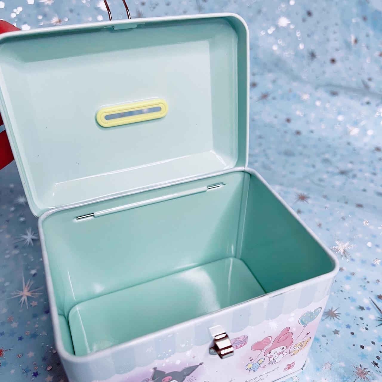 💖💖 Sanrio characters coin bank 💖💖 Comes in original... - Depop