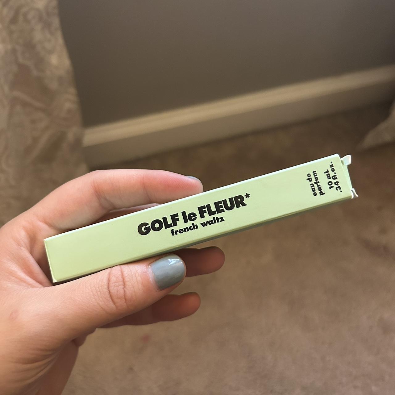 Golf Wang Fragrance | Depop