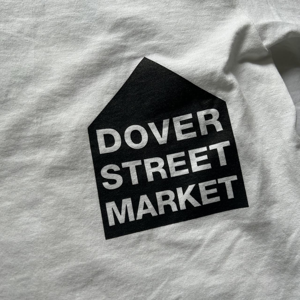 Noah x Always Do What You Should Do Dover Street | Depop Noah x Always Do What You Should Do Dover Street | Depop