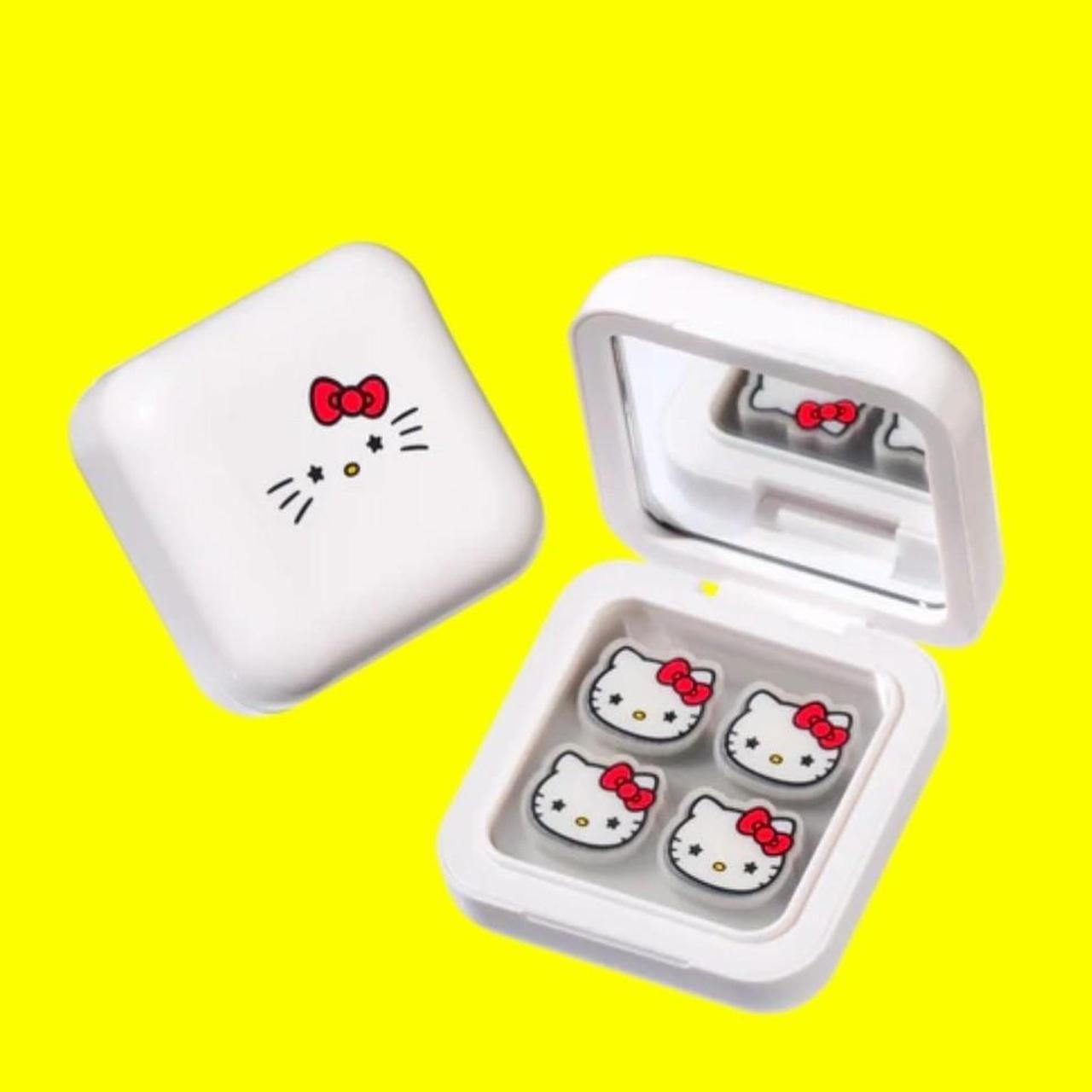 Limited edition brand new Hello Kitty x Starface... | Depop