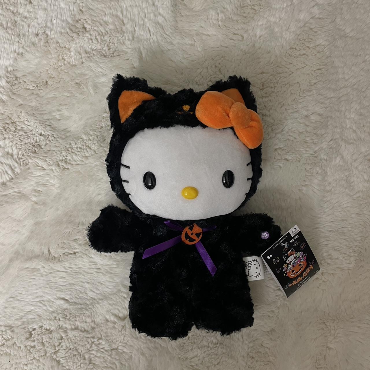 Hello Kitty Halloween Greeter from CVS - Depop