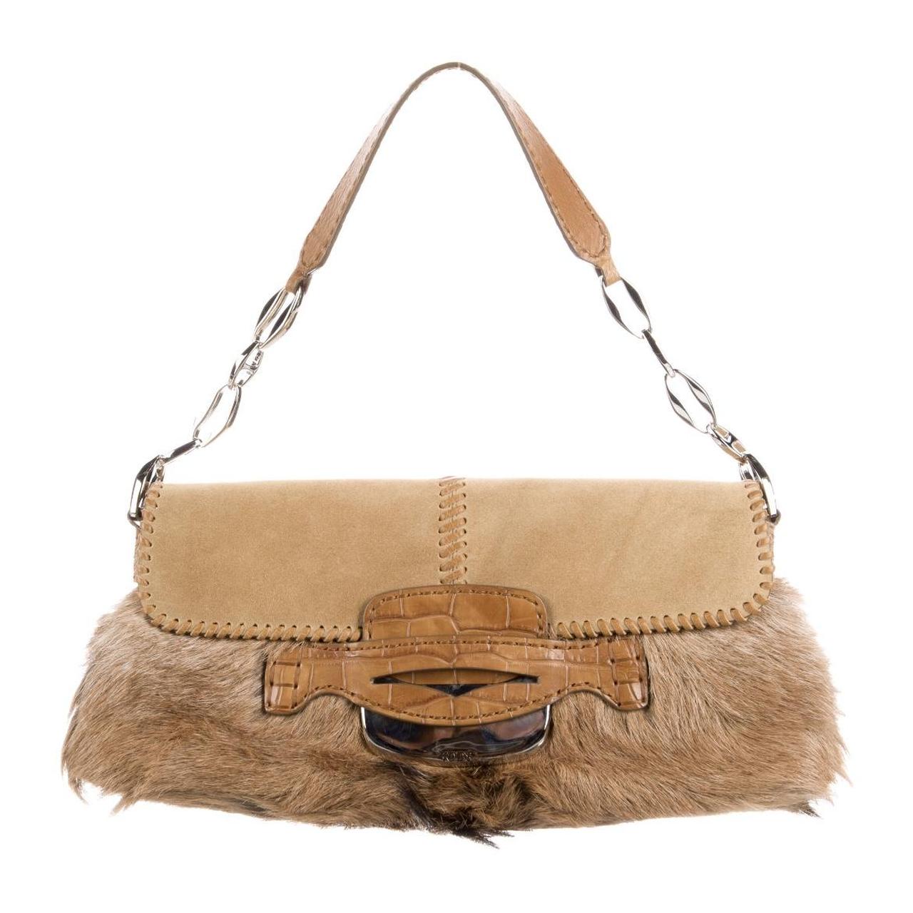 Insaaane fairy cavalli vibes Tods bag. One of my... - Depop