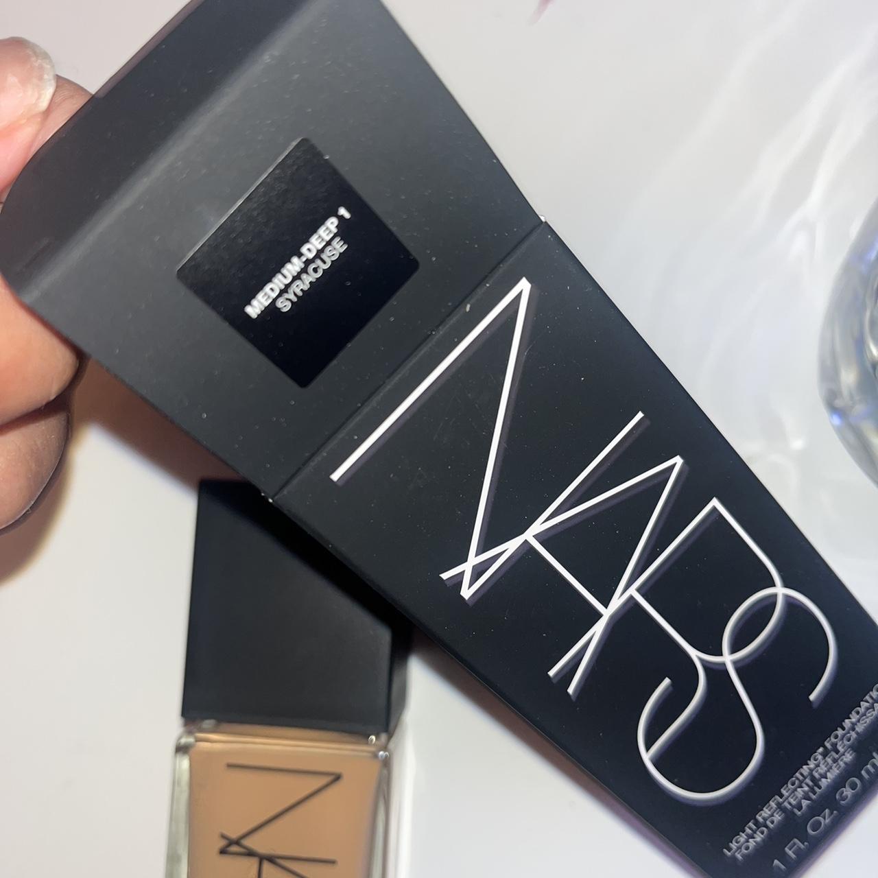 Brand new light reflecting nars foundation Shade... - Depop