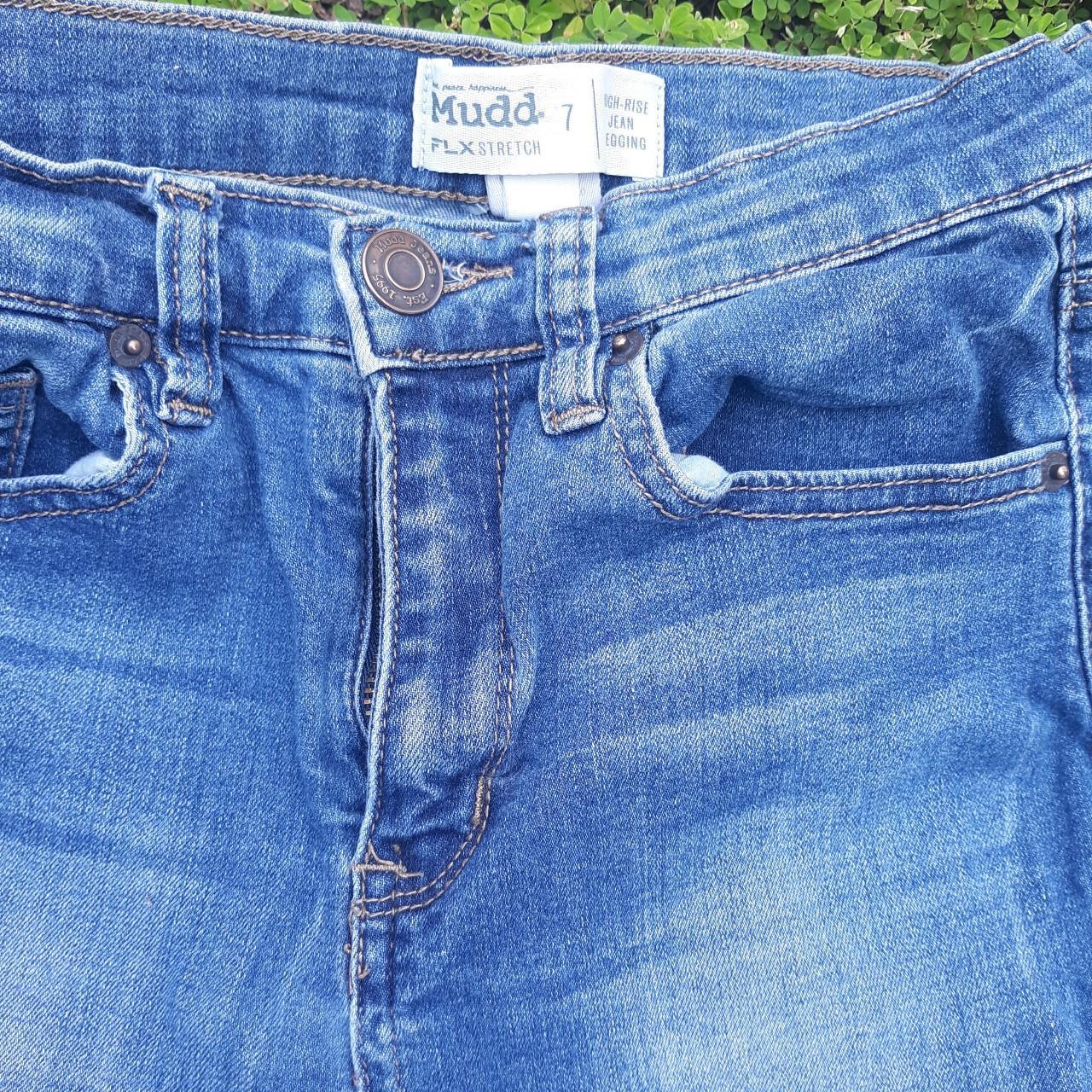 Mudd Clothing Women's Trousers | Depop