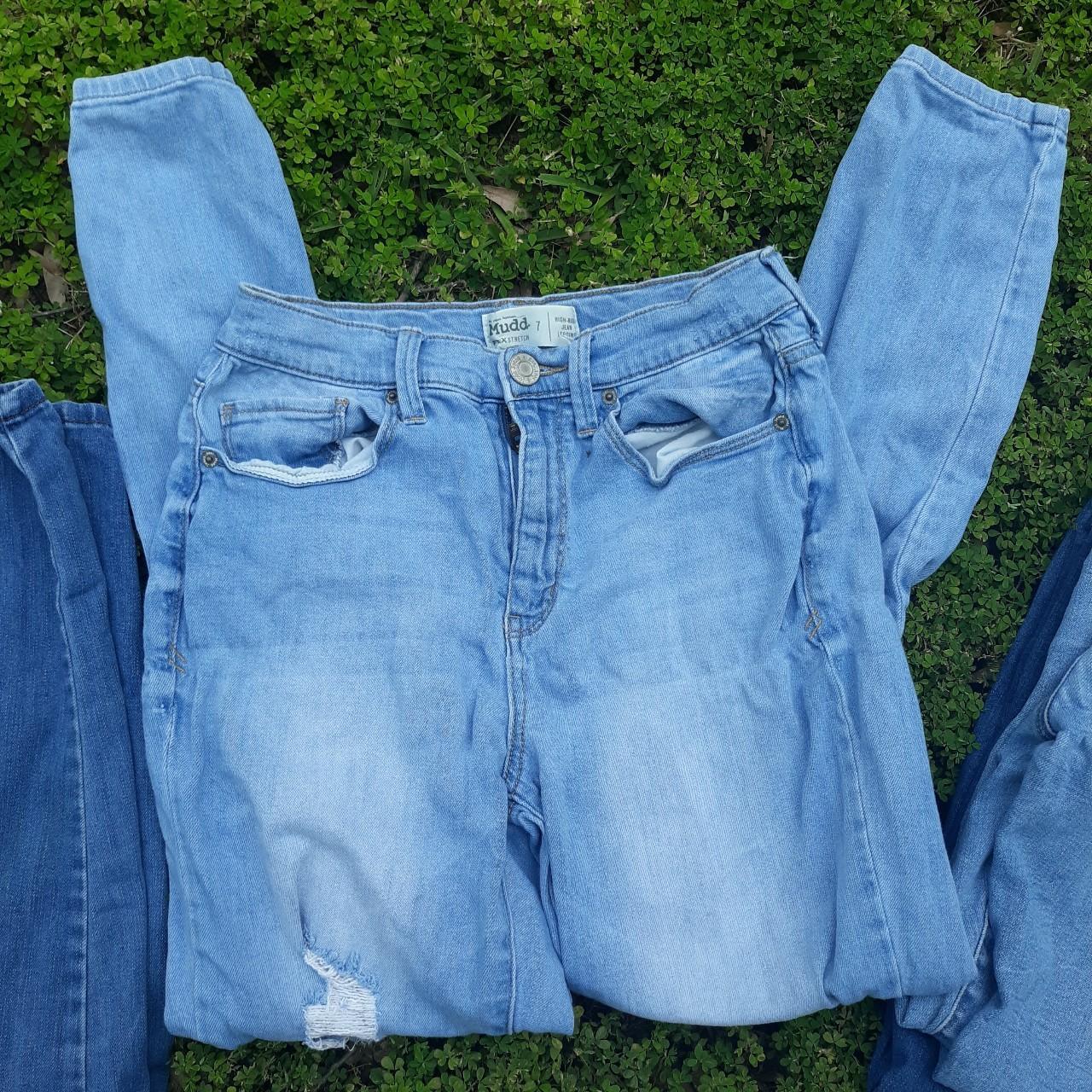 Mudd Clothing Women's Trousers | Depop