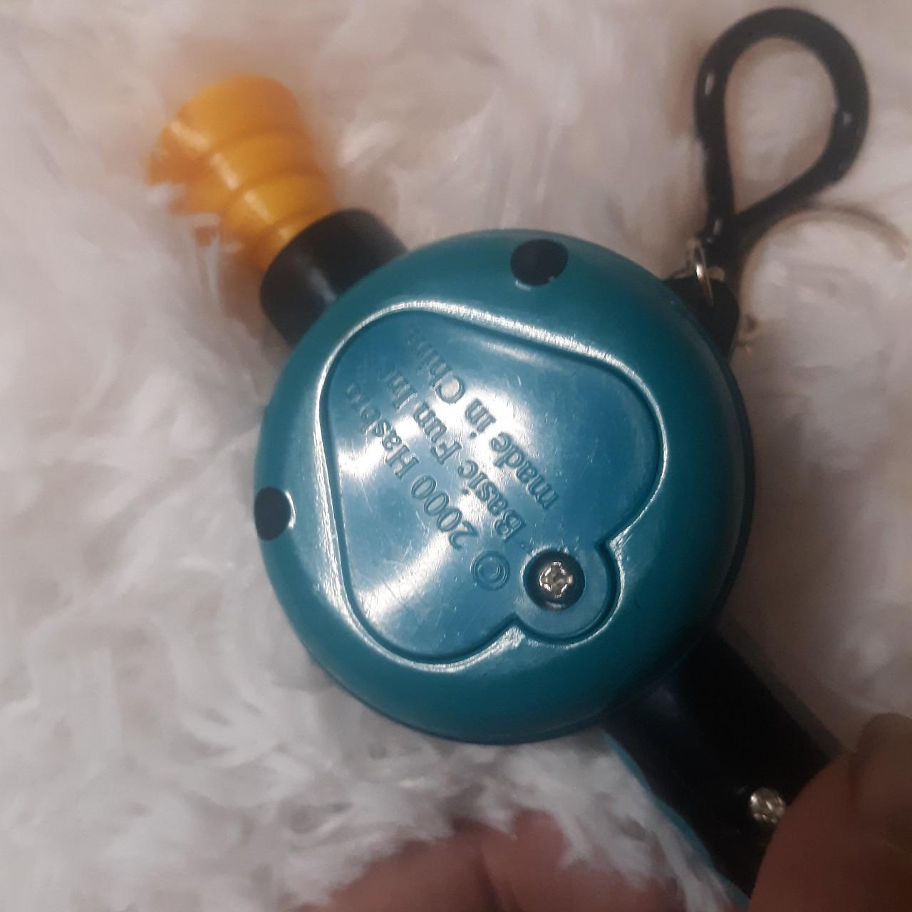 Vintage y2k 2000 Bop It mini keychain hard to find... - Depop