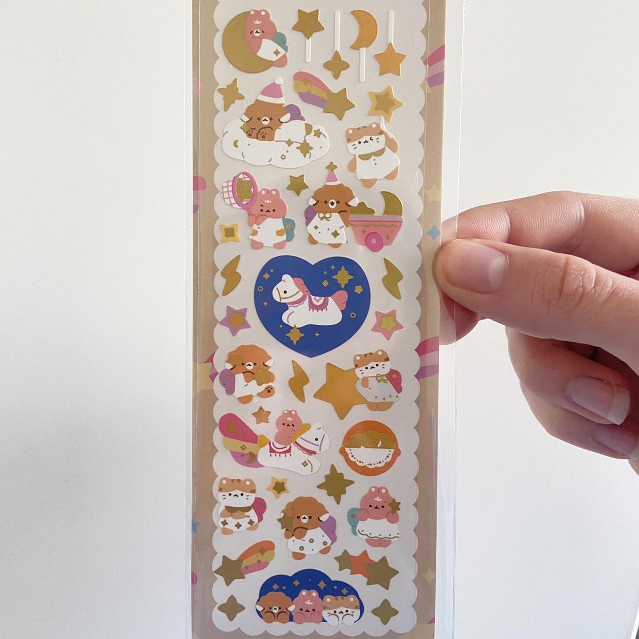 Multi Stickers | Depop