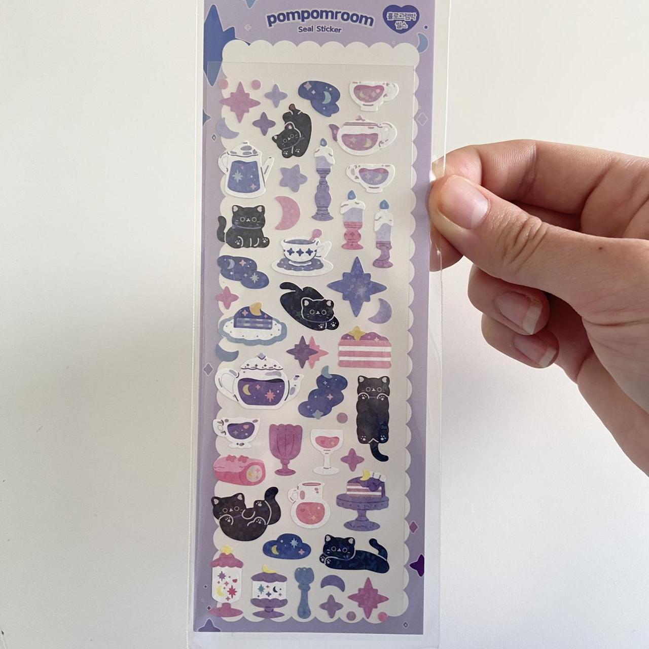 Multi Stickers | Depop