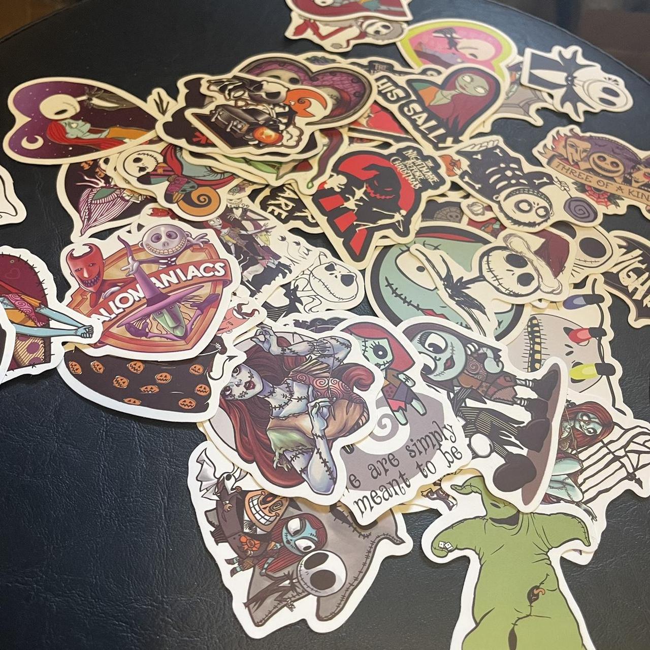 Multi Stickers | Depop