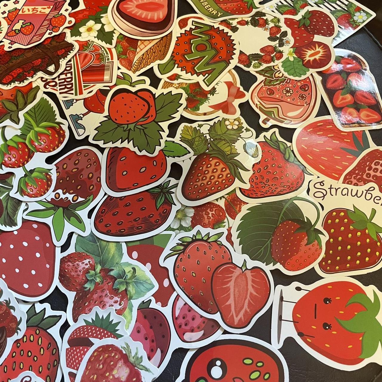 Multi Stickers | Depop