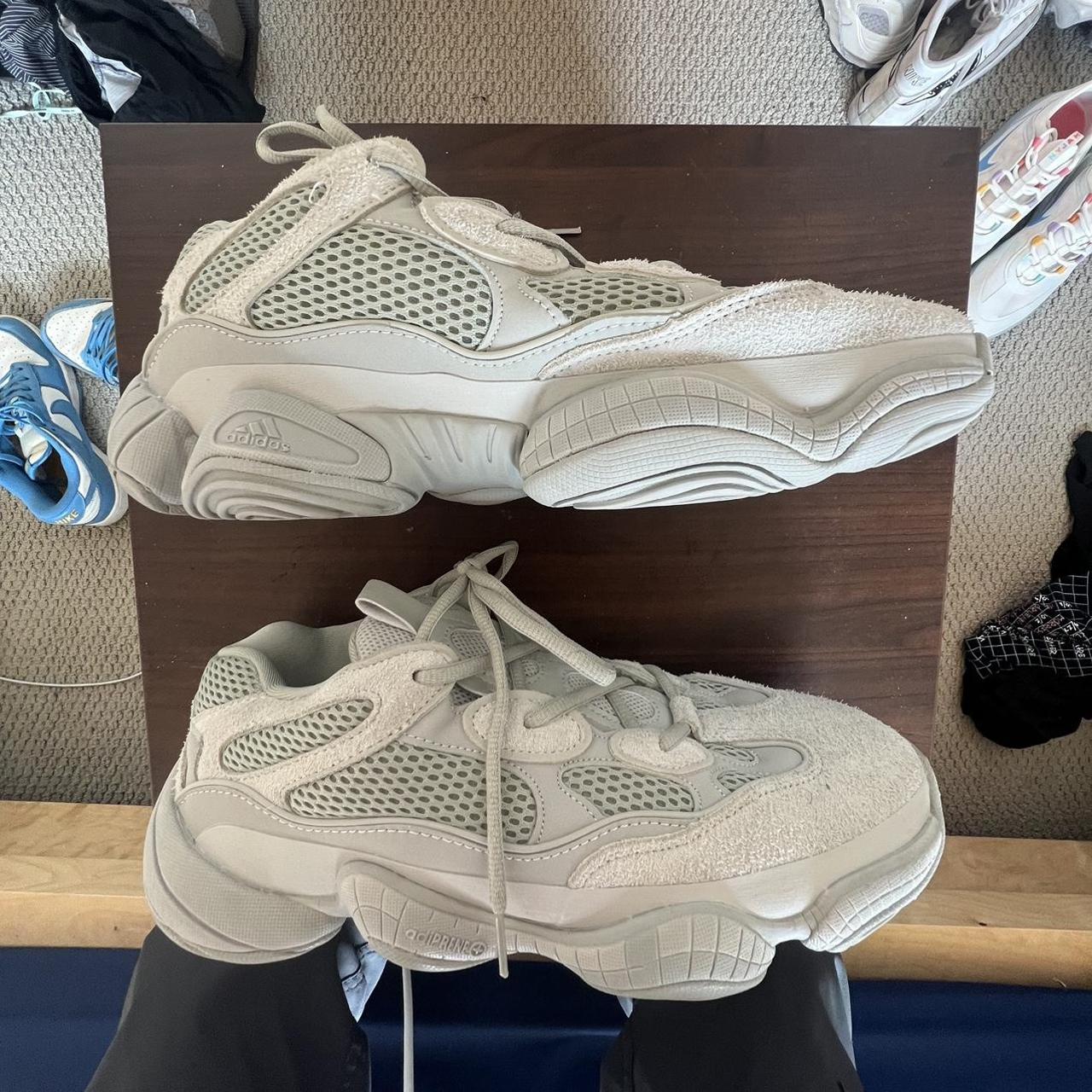 Yeezy Men's Trainers | Depop