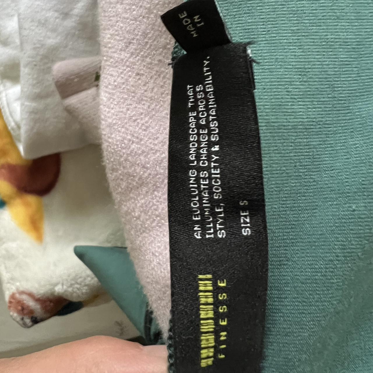 Bodycon Dress from Finesse size small. I tried... - Depop