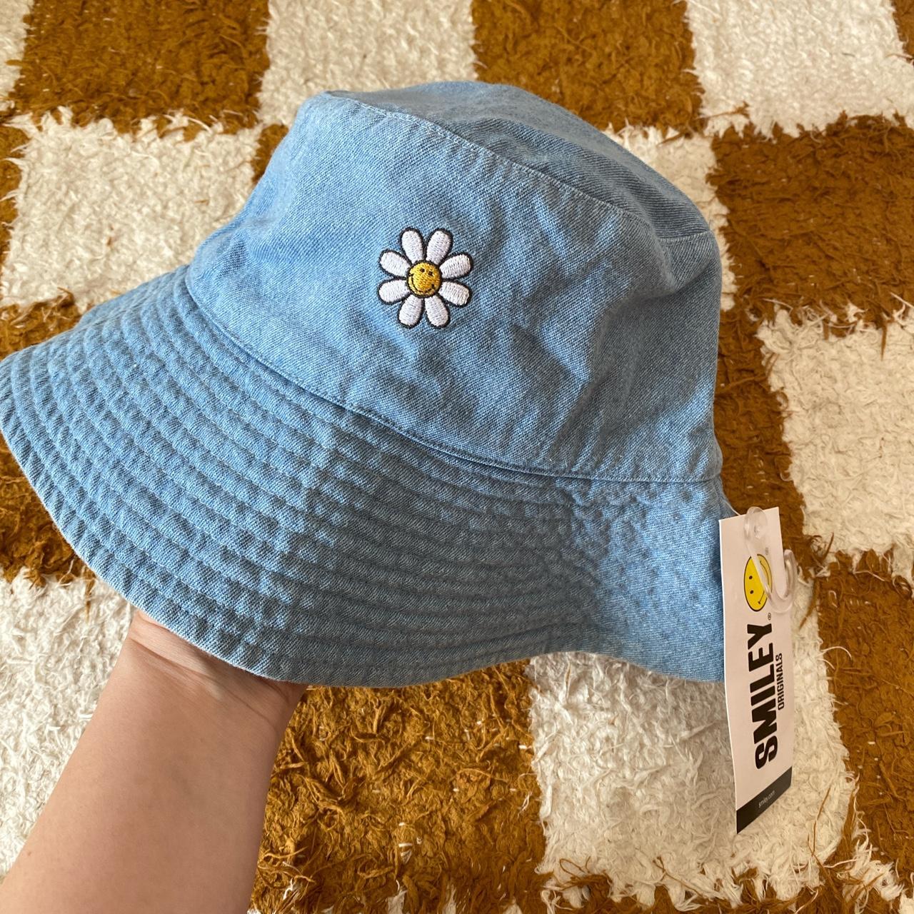 Cotton On Women's multi Hat | Depop