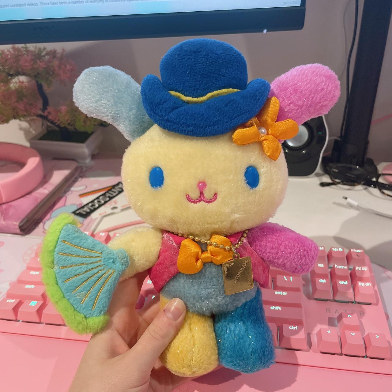 Sanrio Stuffed-animals | Depop