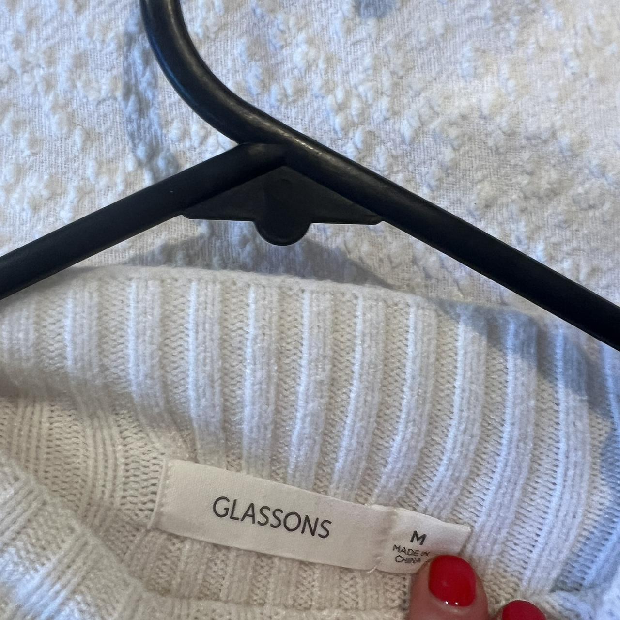 Glassons knit - Depop
