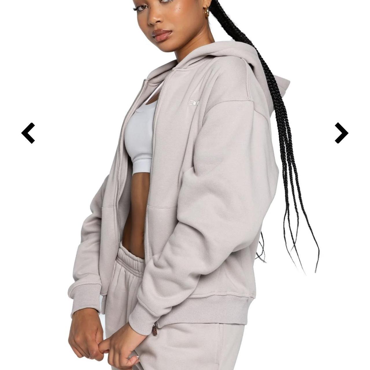 Elite Eleven unisex zip through hoodie/jacket Only... - Depop