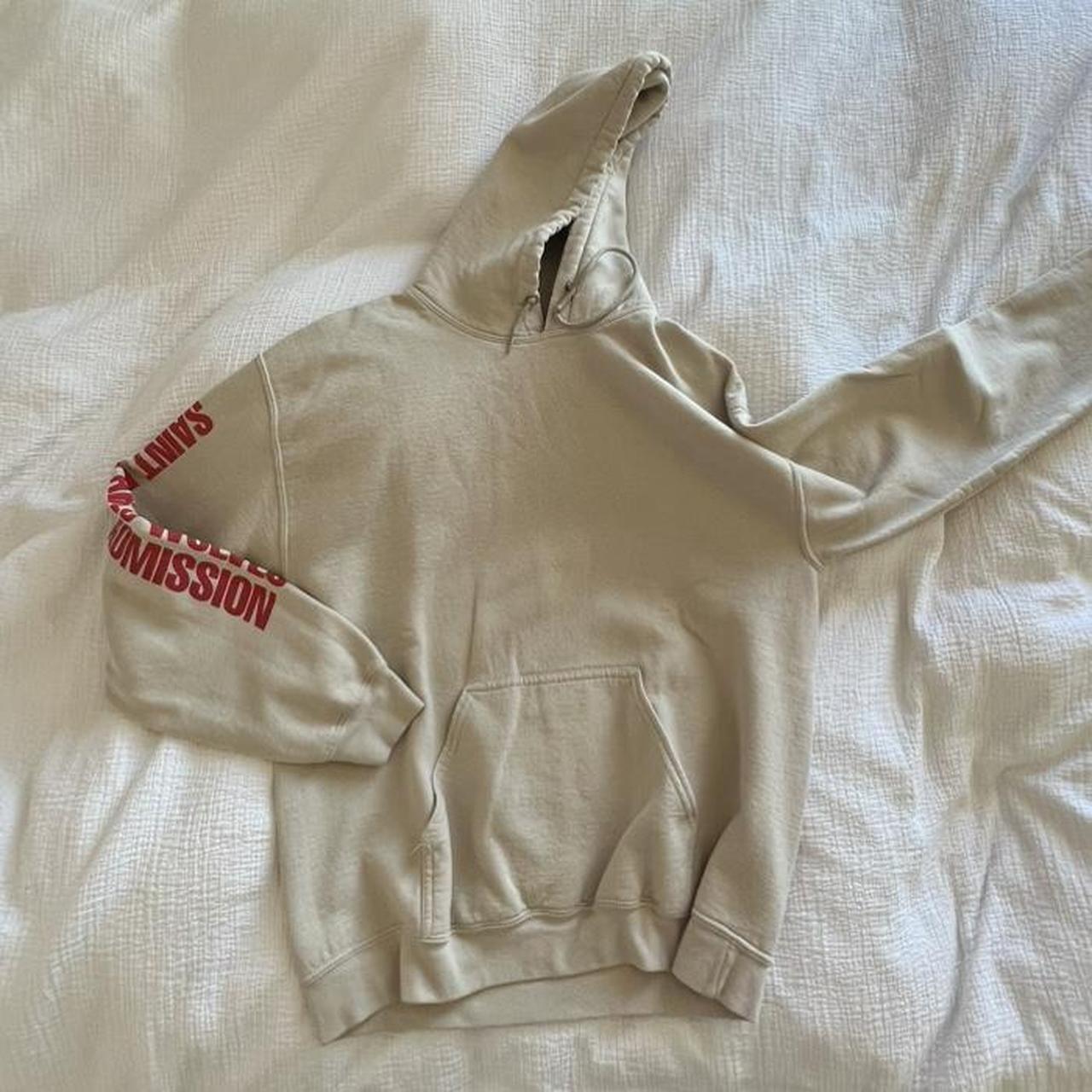 Authentic saint Pablo Kanye west concert merch.... - Depop