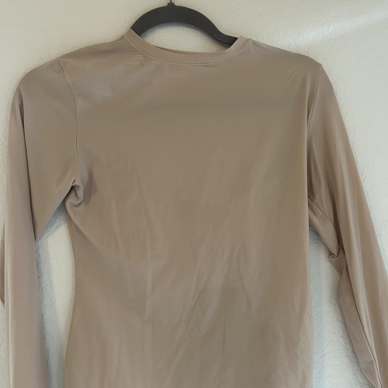 Skims- Never been worn. New with tags. Sold out... - Depop