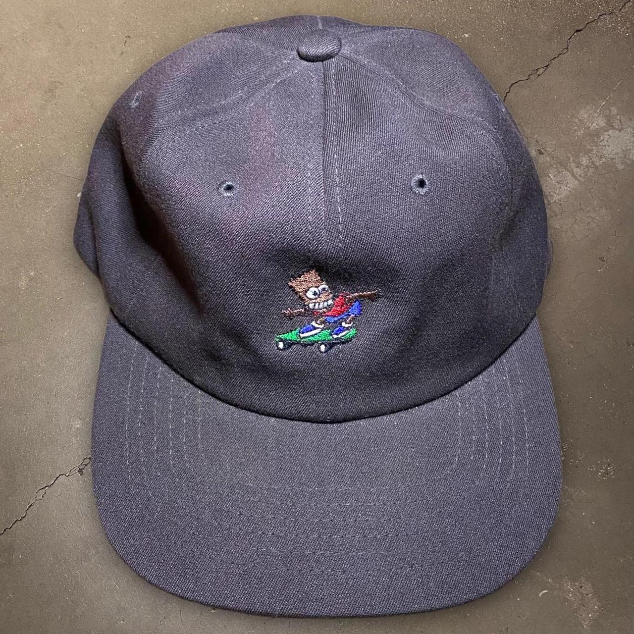 Men's multi Hat | Depop