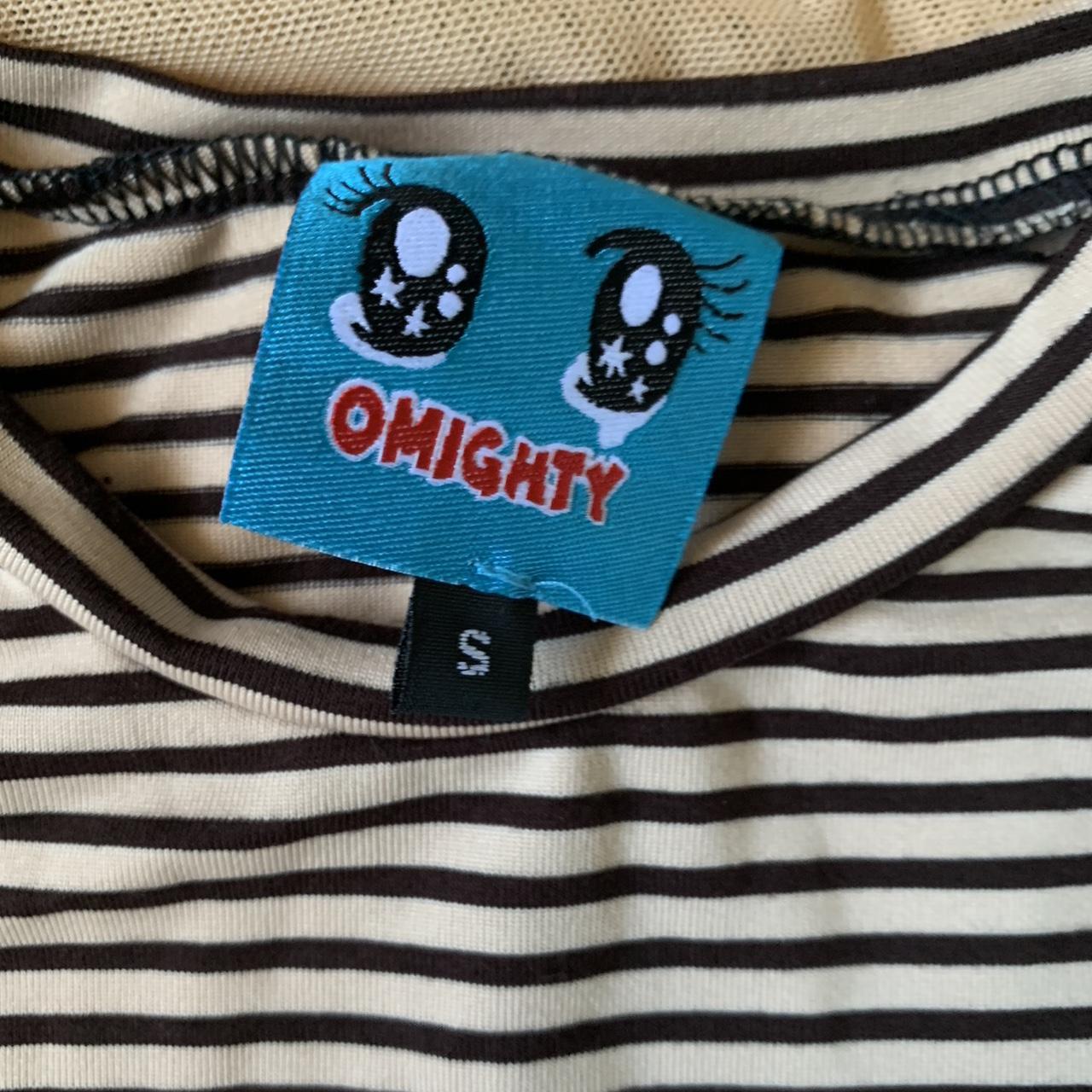 “i have no tits” muscle tank #omweekend #tank - Depop