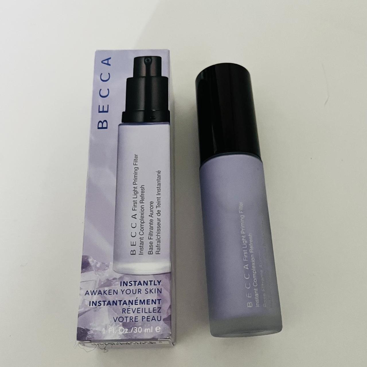 BECCA Makeup | Depop