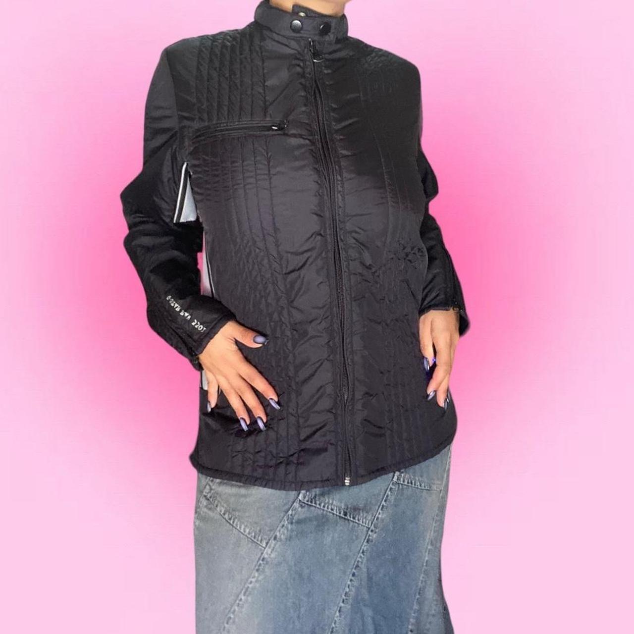 G-STAR Puffer Jacket 🖤 🖤 perfect timeless winter... - Depop