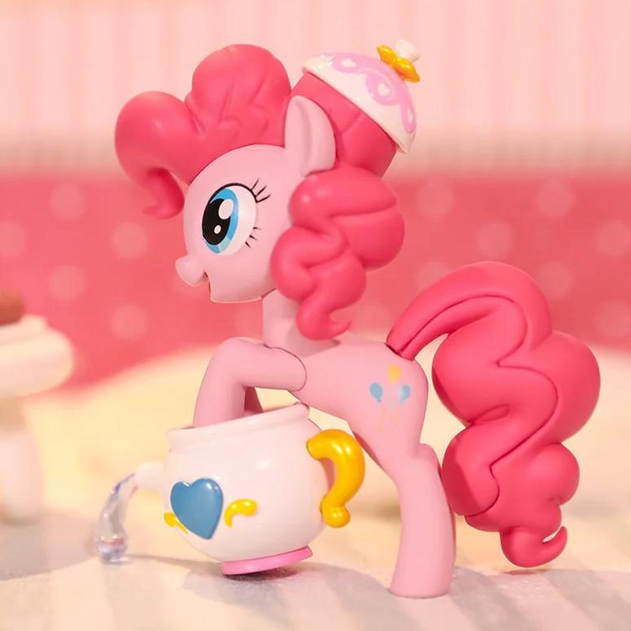 Dripping Teapot Brand - My Little Pony Comes with... - Depop