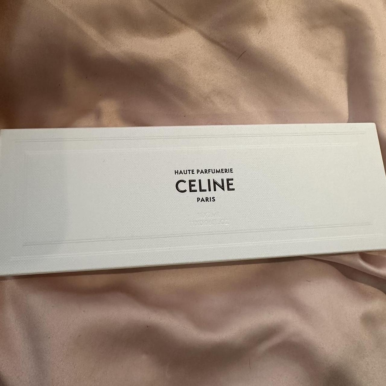 Celine Paris Black Tie 2ml sample #celine... - Depop