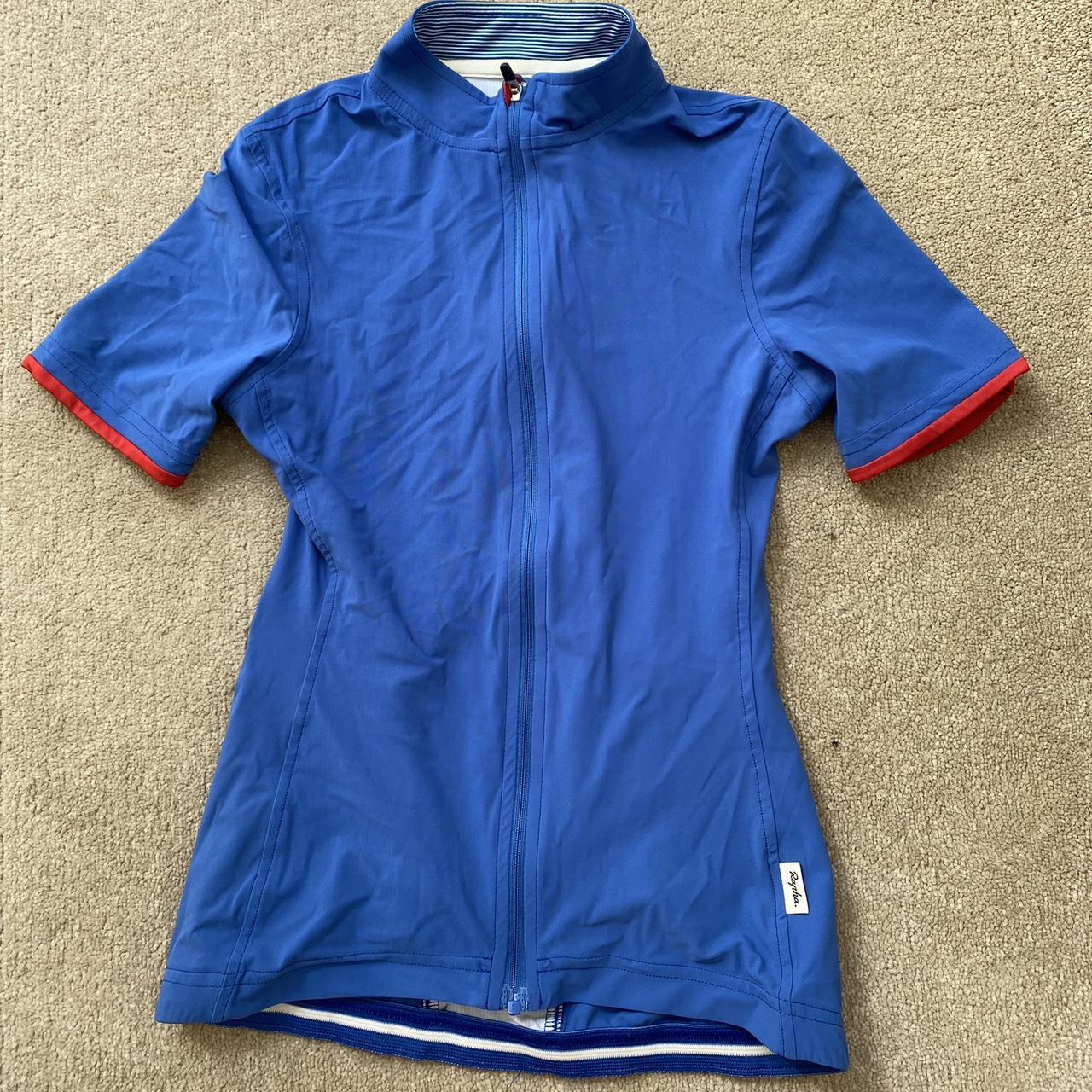 Rapha xs cycling top Great condition #rapha #maap - Depop