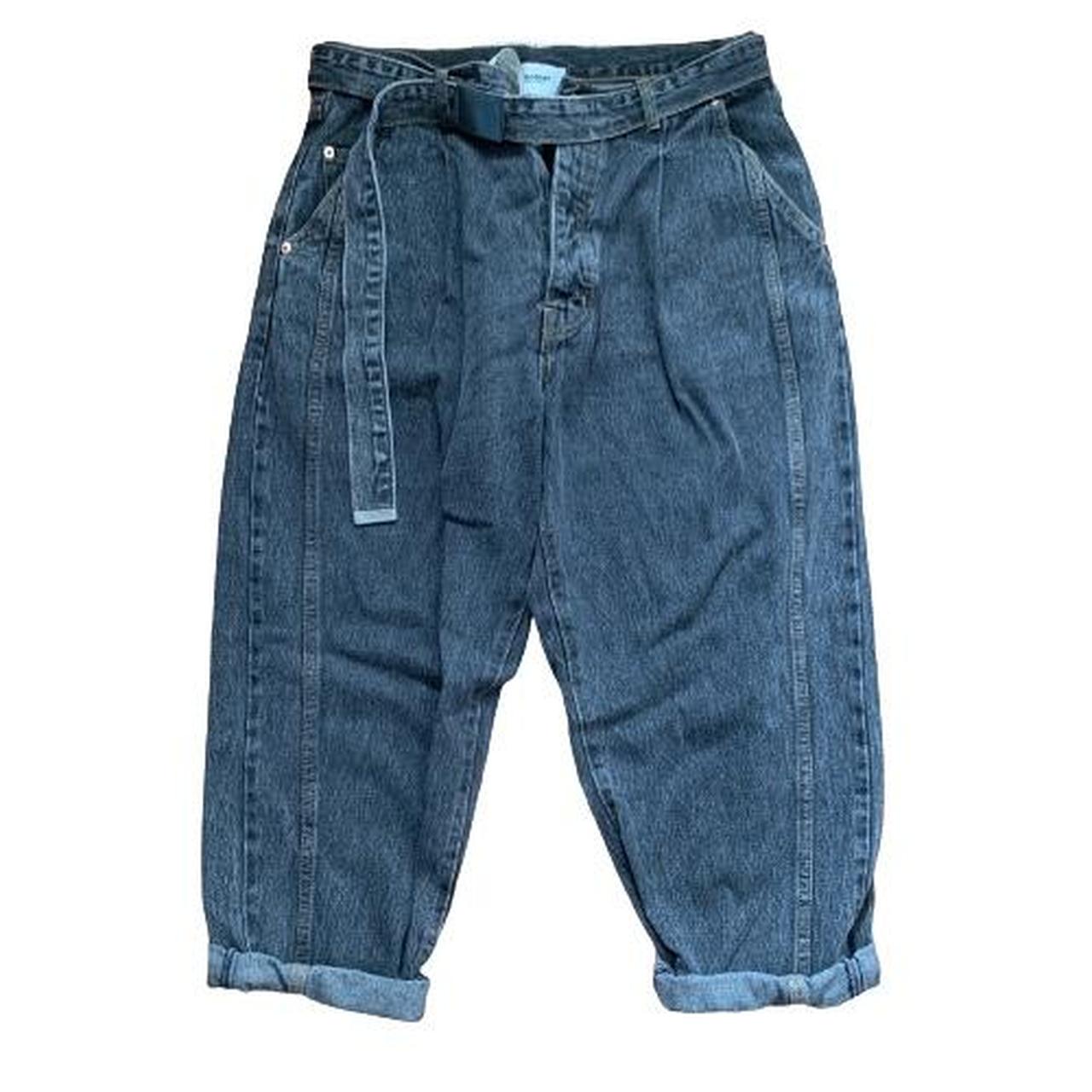 Doublet Carpenter/Artist Jeans Purchased in... - Depop