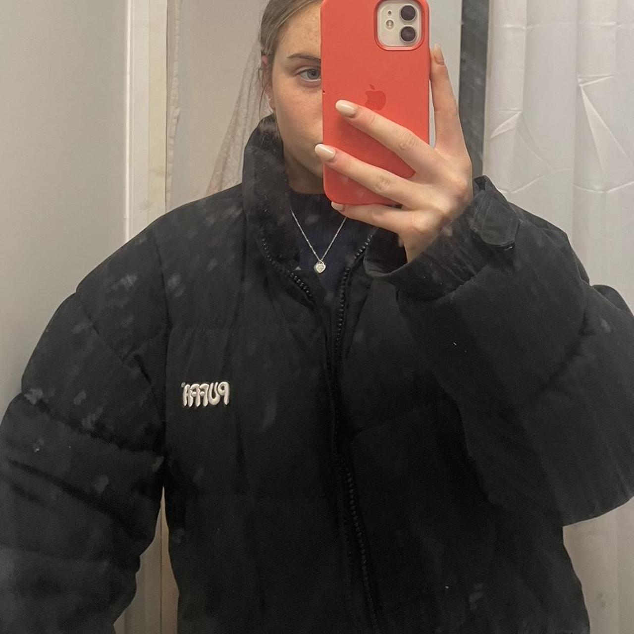 Puffa Men's Coat | Depop