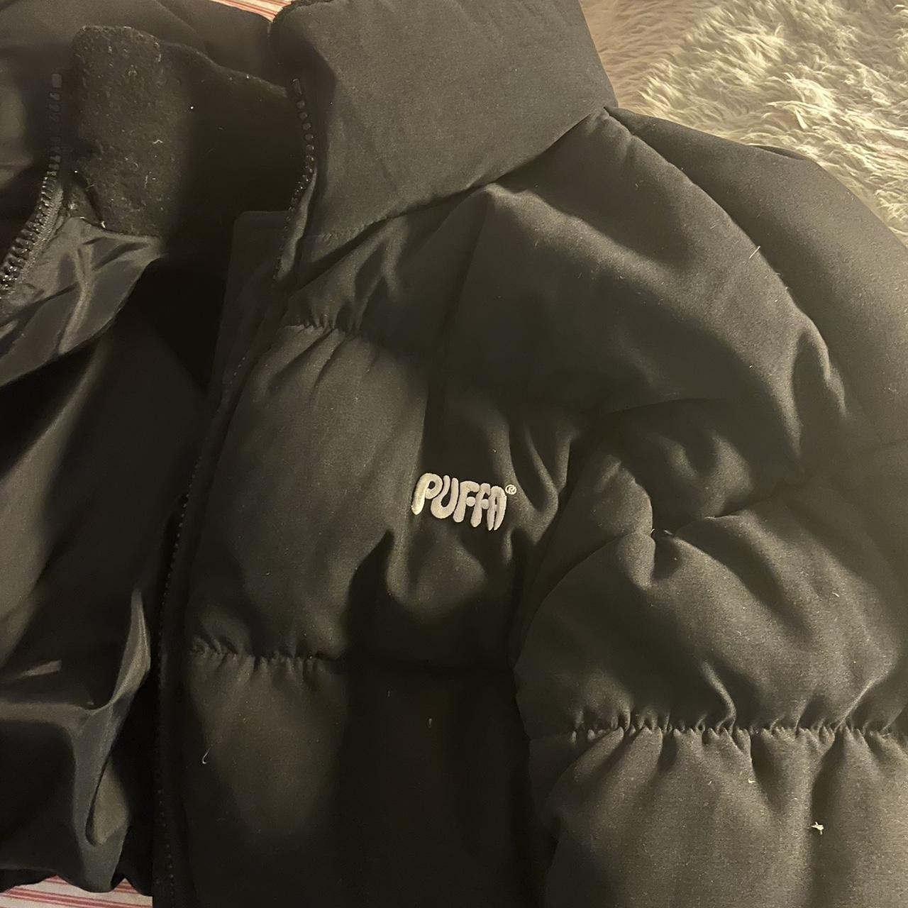 Puffa Men's Coat | Depop