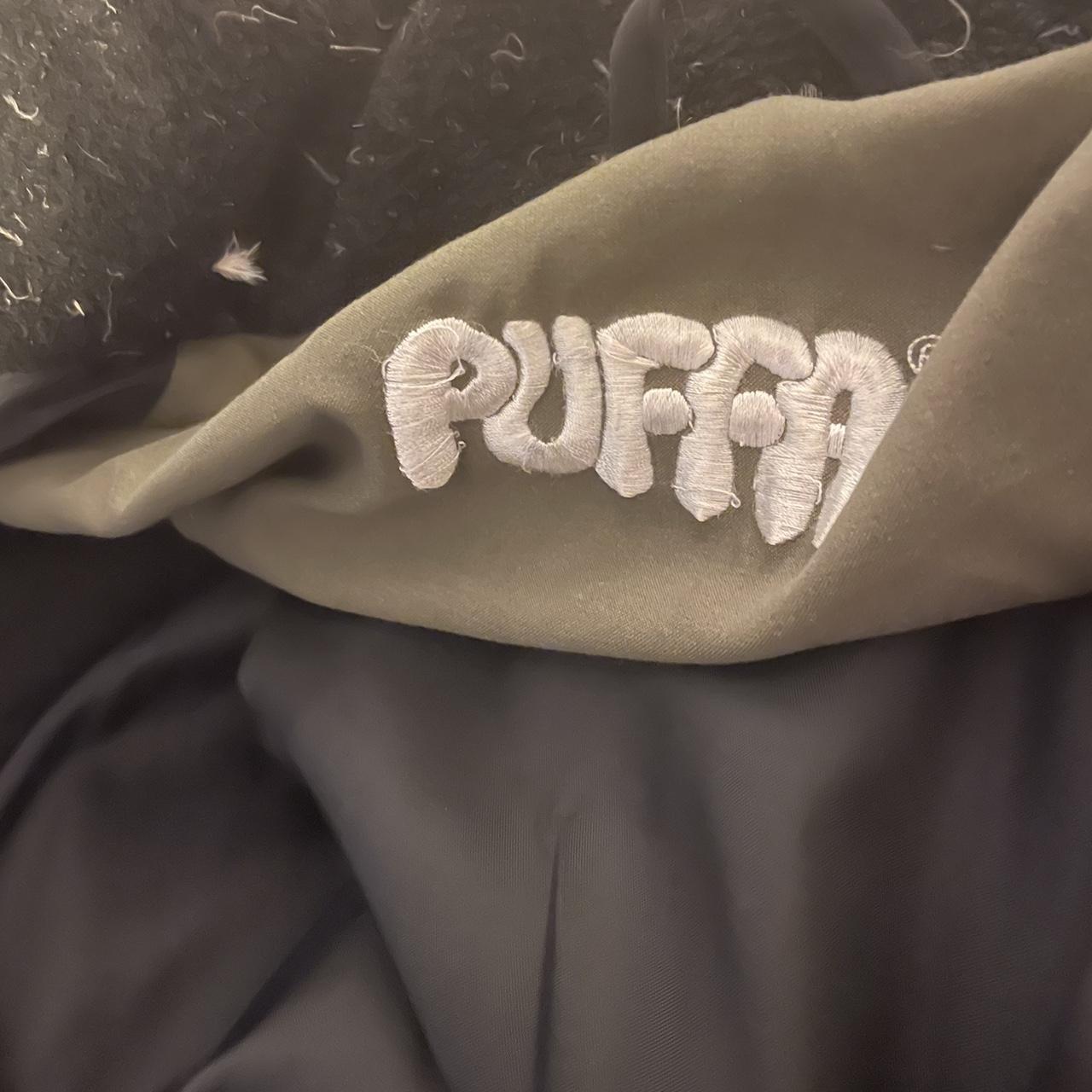 Puffa Men's Coat | Depop