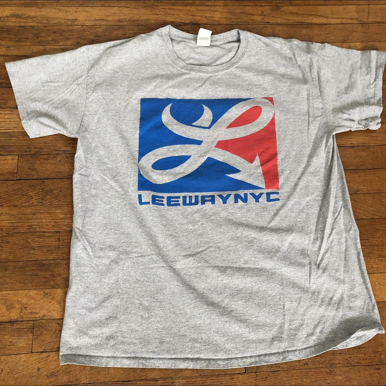 Leeway shirt #leeway #cromags #merauder #nyhc... - Depop