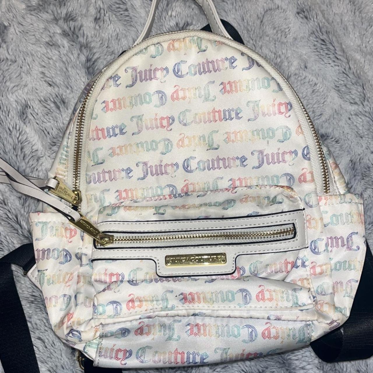 Juicy Couture Women's multi Bag | Depop
