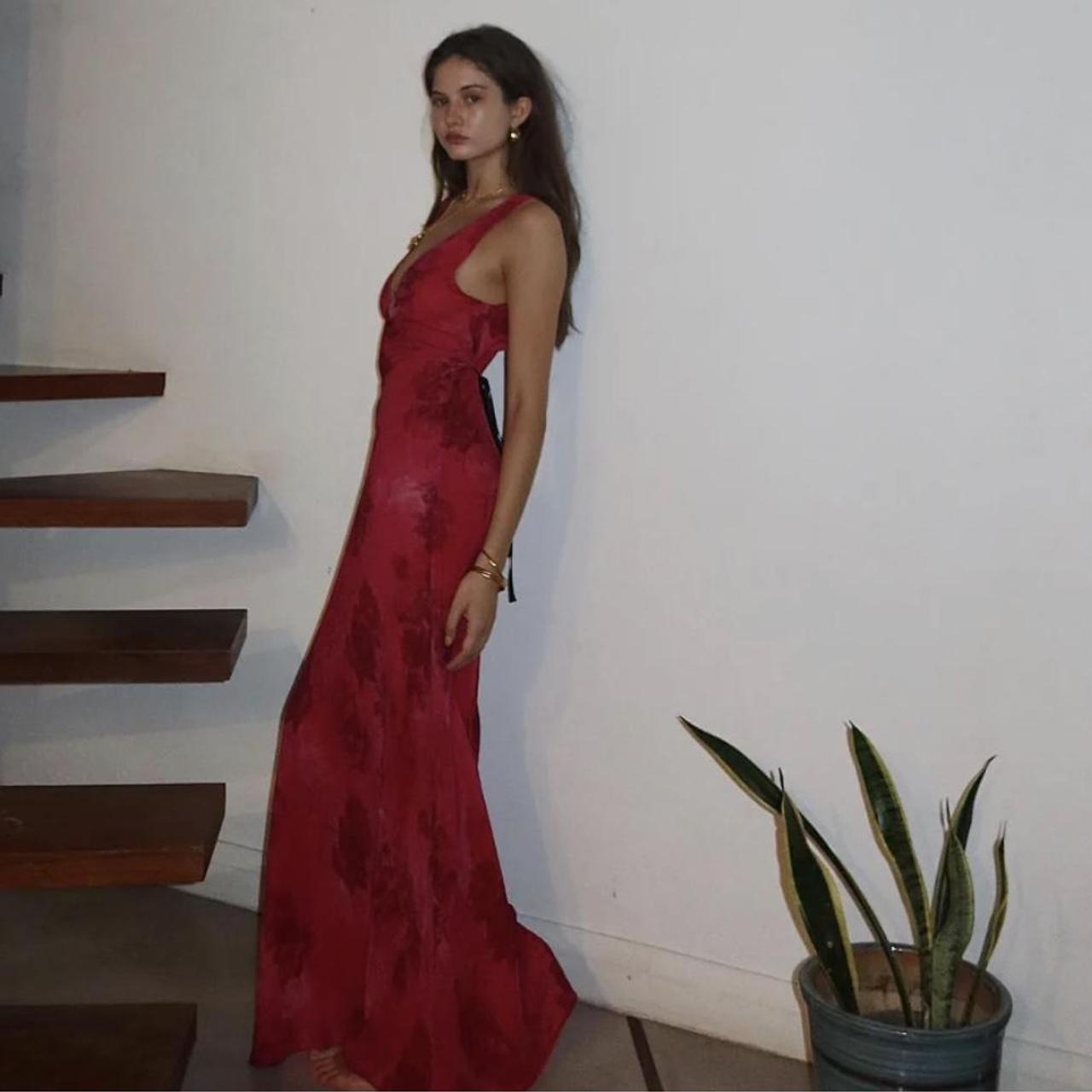 The Marie Dress by Realisation Par The dress is... - Depop