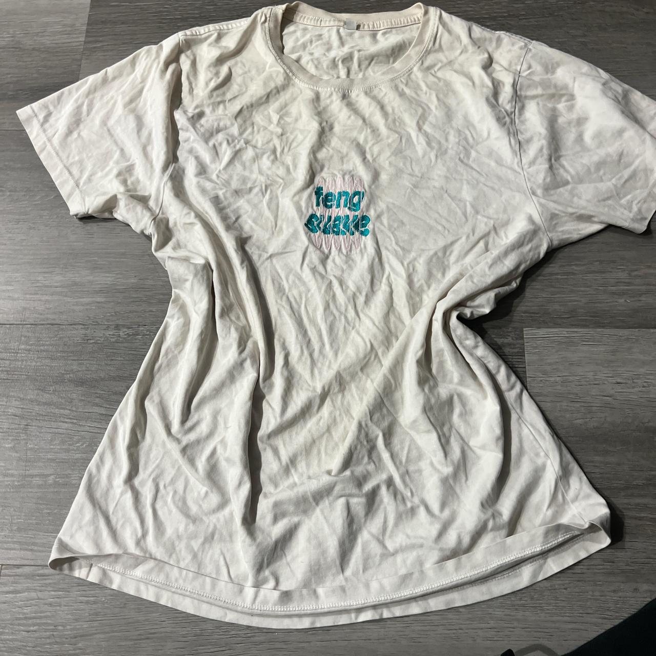 Feng Suave t-shirt | Depop