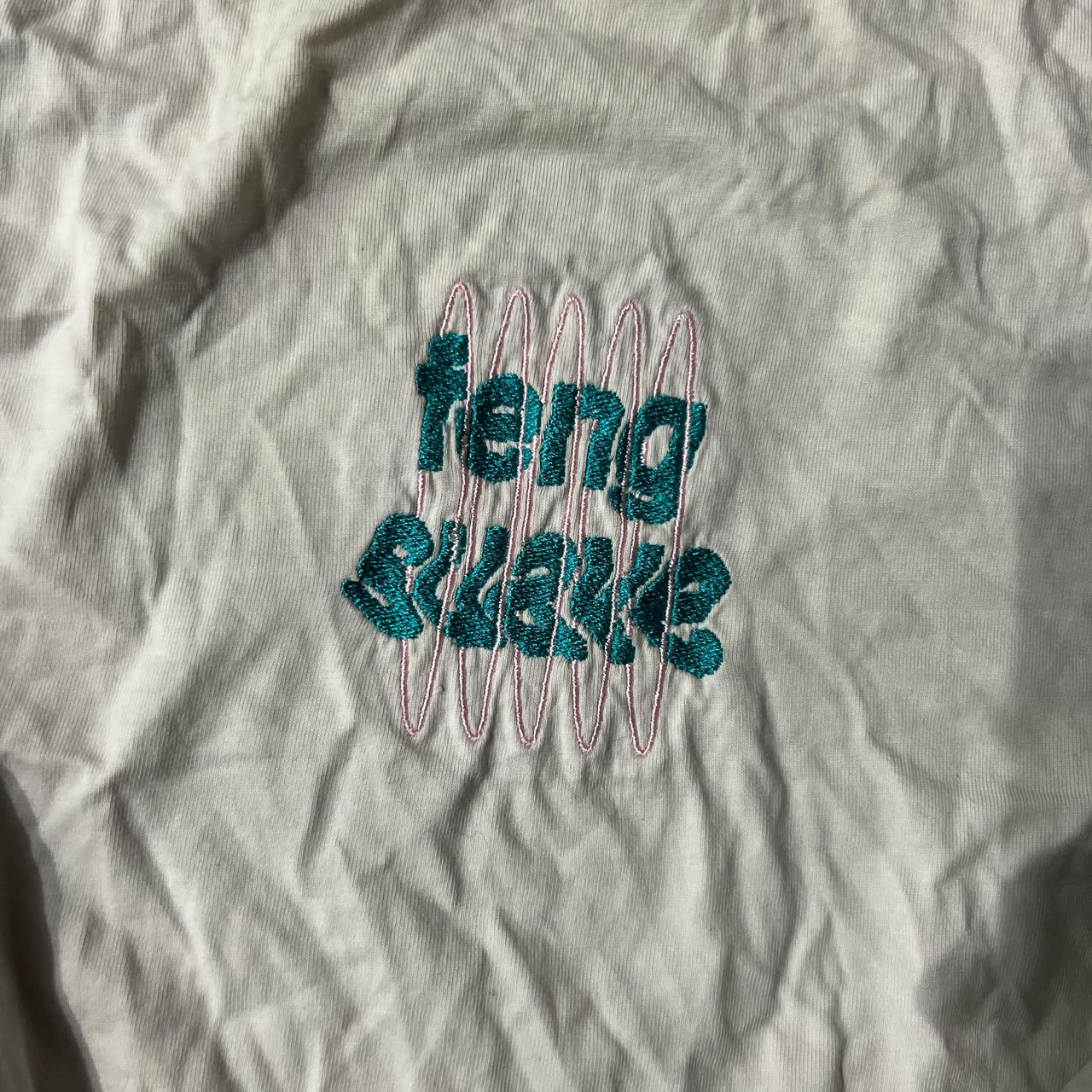 Feng Suave t-shirt | Depop