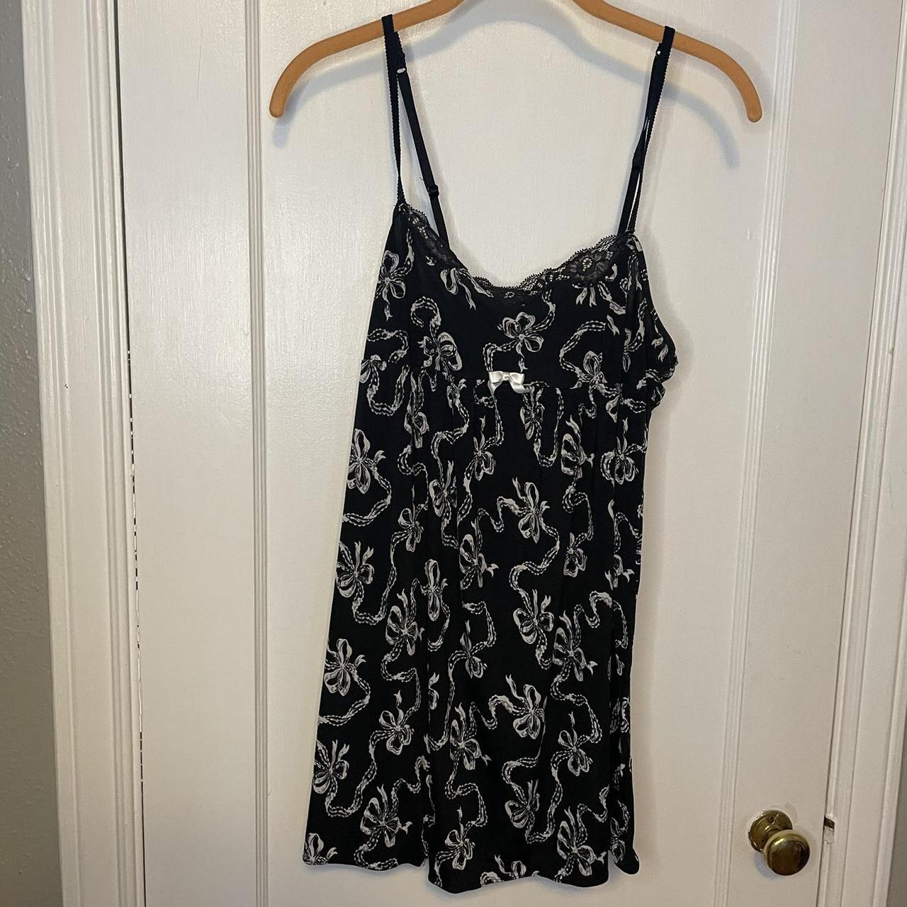 Betsy Johnson intimates dress Size medium, true to... - Depop