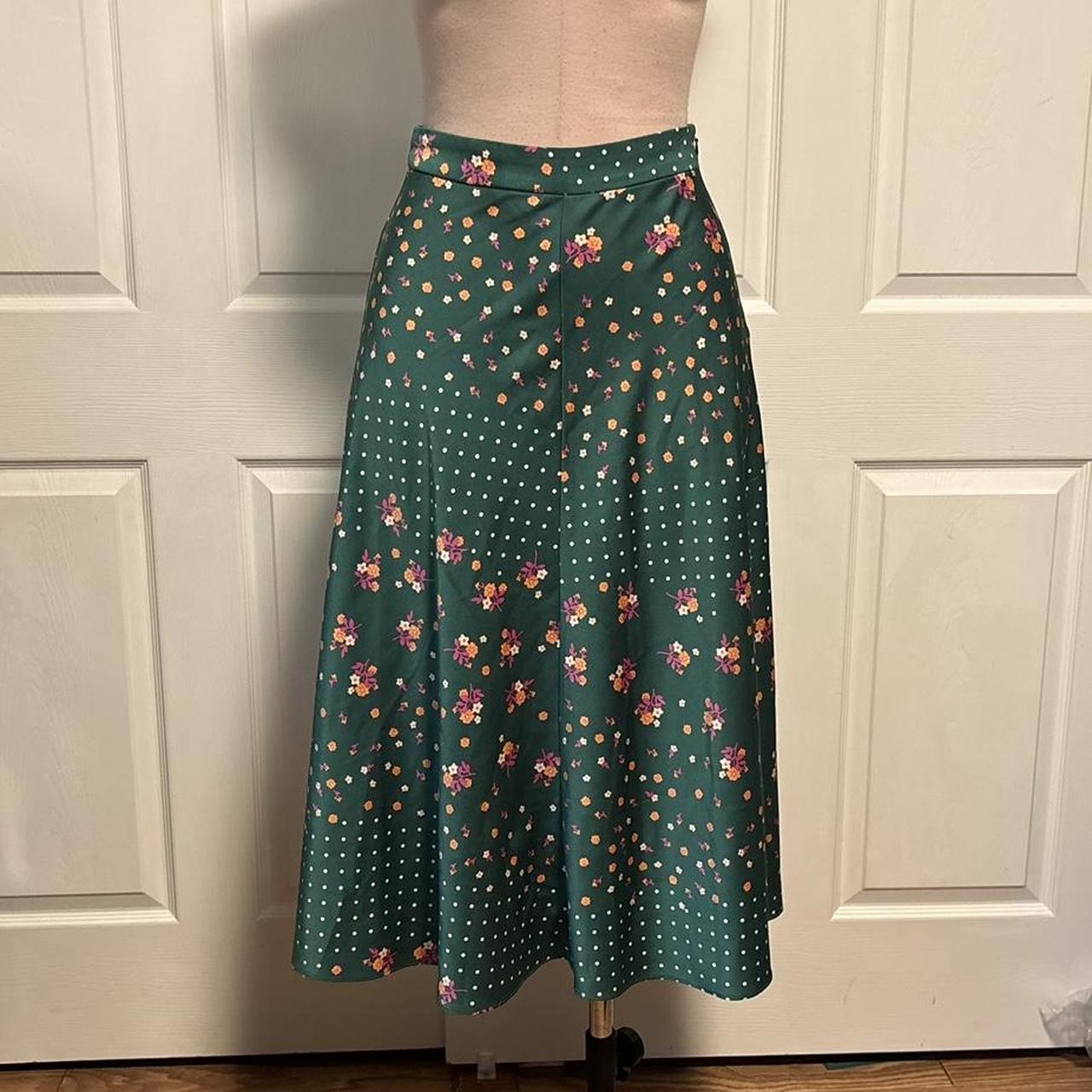 For Love & Lemons Cypress Skirt Brand: For Love &... - Depop