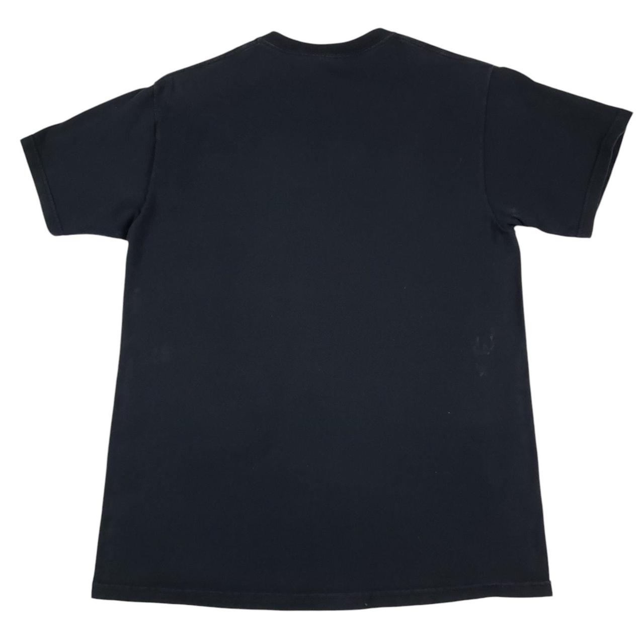 Vintage 2010s MGK Machine Gun Kelly Lace Up 'Wild... | Depop